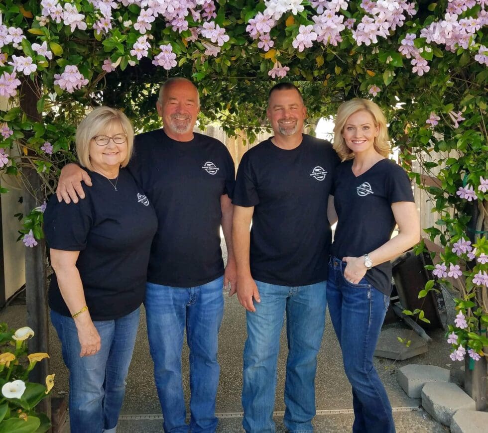 Welcome | Austin Meat Service